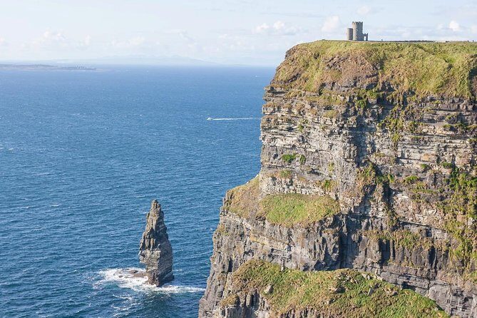 Cliffs of Moher Luxury Private Day Tour - In-Depth Look at the Tour Experience