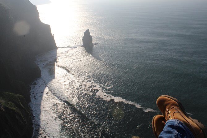 Cliffs of Moher Private Award Winning Luxury Mercedes Car Tour - Why This Tour Offers Great Value