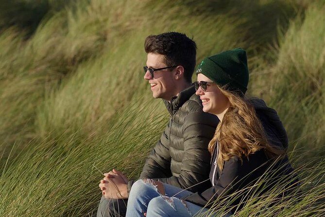 Cliffs of Moher Private Award Winning Luxury Mercedes Car Tour - FAQ