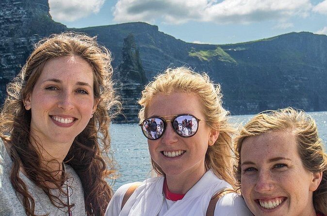 Cliffs of Moher Tour from Dublin with Boat Cruise - Final Thoughts