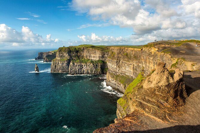 Cliffs of Moher walk with local farmer. Clare. Guided. 3.5 hours. - Practical Tips for the Tour
