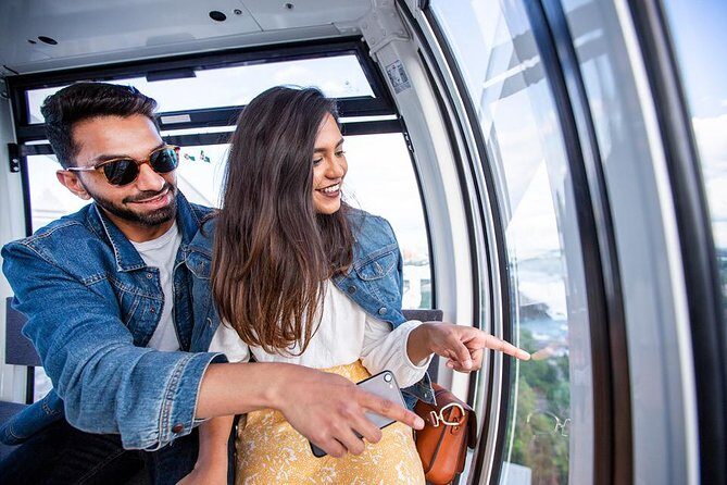 Clifton Hill Fun Pass: Top 6 Attractions - The Sum Up