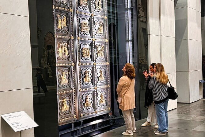 Climb the Dome, Own the View: Duomo Complex Tour Pass - Practical Details and Tips