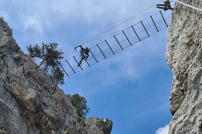 Climb Via Ferrata in Sarajevo - FAQs