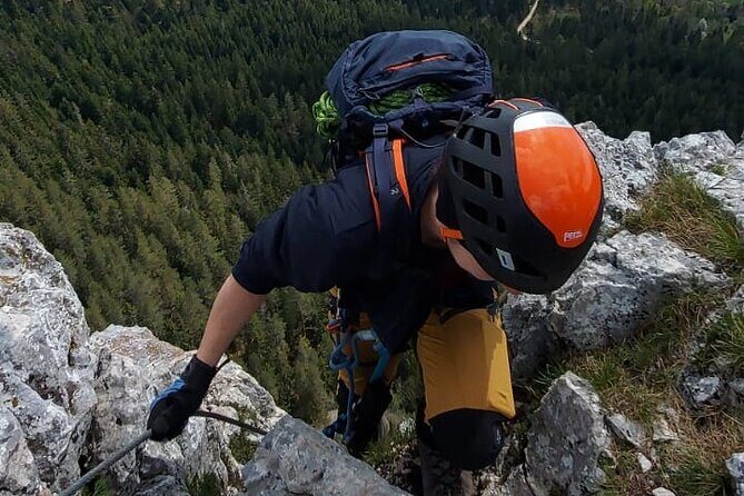 Climb Via Ferrata in Sarajevo - Final Thoughts