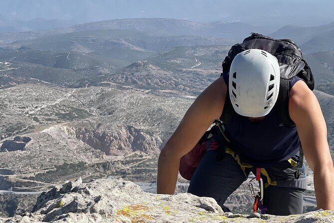Climbing and Rappel for Beginners in Peña de Bernal Queretaro - FAQ