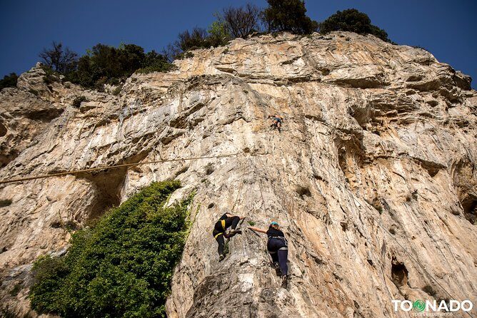 Climbing Experience - Positano - What We Love About This Climbing Tour in Positano