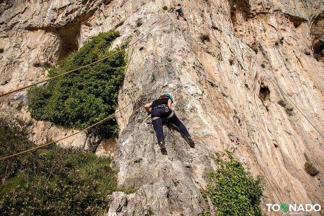 Climbing Experience - Positano - Weather and Cancellation Policies