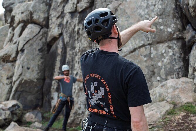 Climbing Madeira - The Itinerary in Detail