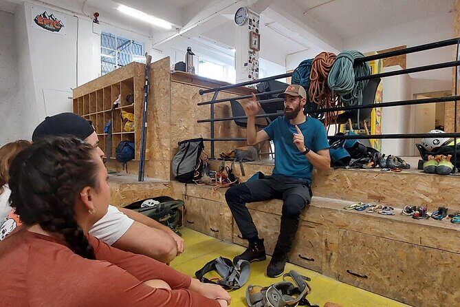 Climbing Madeira - Who Should Consider This Tour?