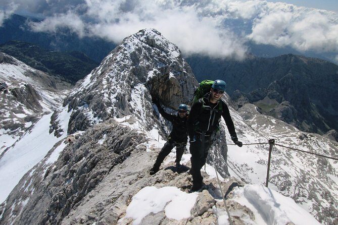 Climbing Mount Triglav in Slovenia - FAQs