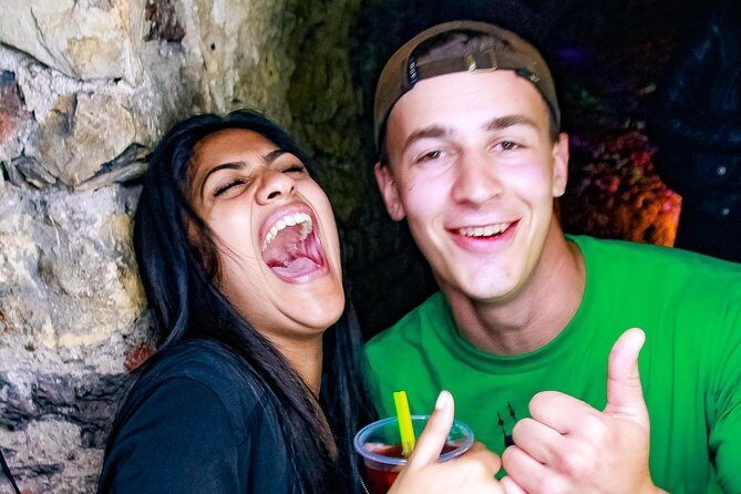 Clock Tower Bar Crawl ending at Prague's BIGGEST rooftop CLUB - FAQs