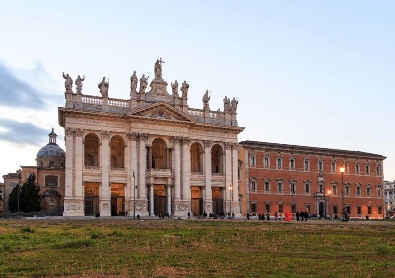 Cloister of St John in Lateran Basilica Ticket - Final Thoughts on the Cloister of St. John in Lateran Basilica