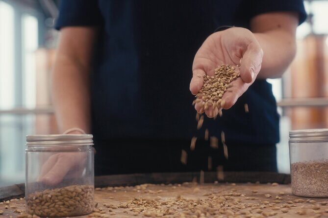 Clonakilty Distillery Tour & Classic Whiskey Tasting - Why This Tour Offers Genuine Value