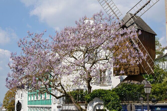 Clos Montmartre 'Paris in your Glass' Wine Tasting - Who Will Love This Tour?