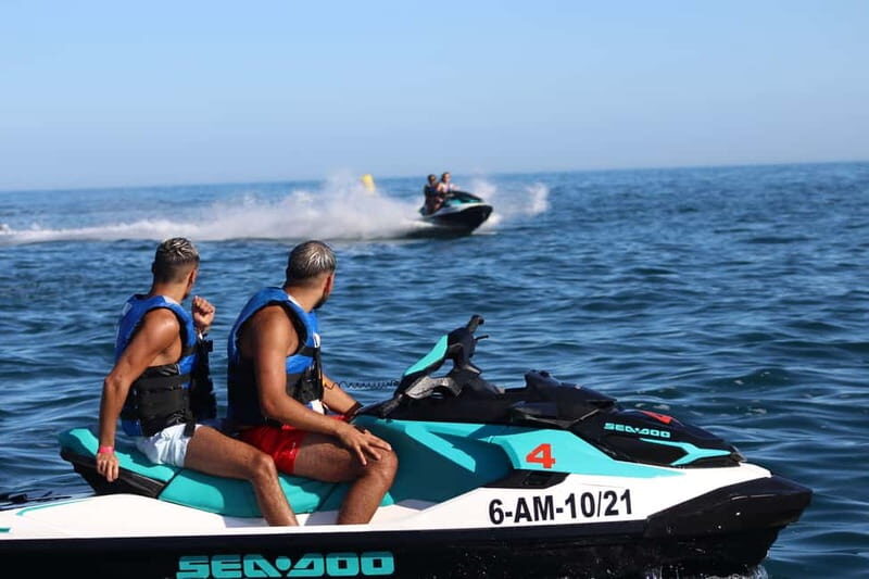 Closed circuit on Jetski - Final Thoughts: Is It Worth It?