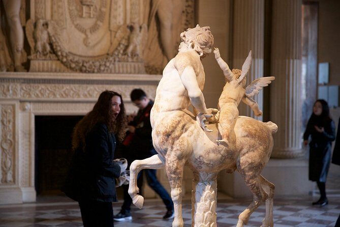 Closing Time at the Louvre: The Mona Lisa at her Most Peaceful - Final Thoughts