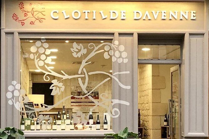 Clotilde Davenne wine and cheese pairing tasting in Chablis - The Experience: What to Expect from Start to Finish