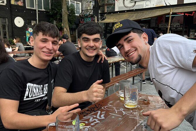 Cloud 9 Crawl High Life Meets Night Life - Final Thoughts: Is It Worth It?