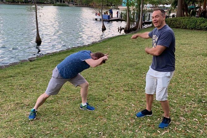 Clue-Gathering Game by 3Quest Challenge - Calgary, AB - Clue-Gathering Game by 3Quest Challenge - Calgary, AB