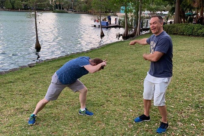 Clue-Gathering Game by 3Quest Challenge - Vancouver, BC - Starting Point: Robson Square