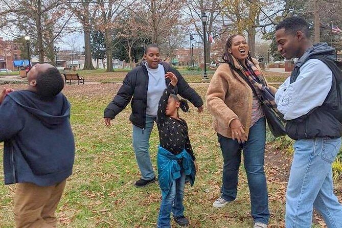 Clue-Gathering Game by 3Quest Challenge - Vancouver, BC - Remote Guide Assistance