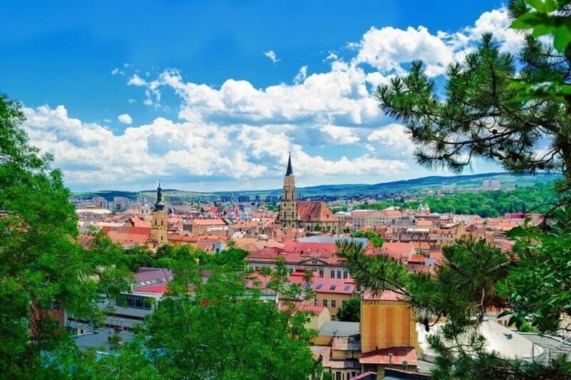 Cluj : Must-See Attractions Walking Tour - The Sum Up