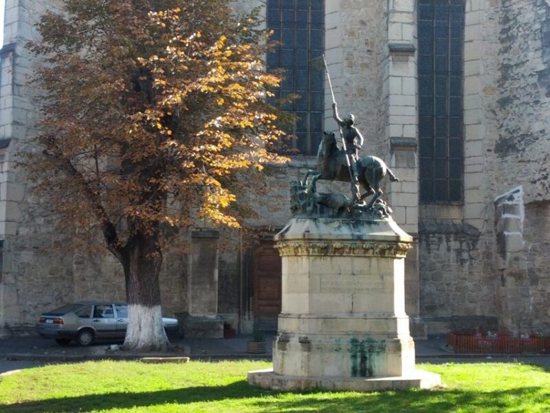 Cluj-Napoca: 2.5-Hour Guided Walking Tour - Final Thoughts