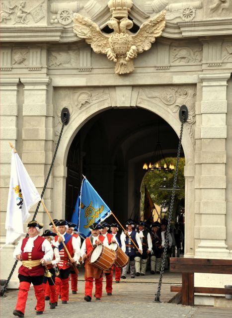 Cluj-Napoca: Turda Salt Mine & Alba Carolina Fortress Tour - The Sum Up