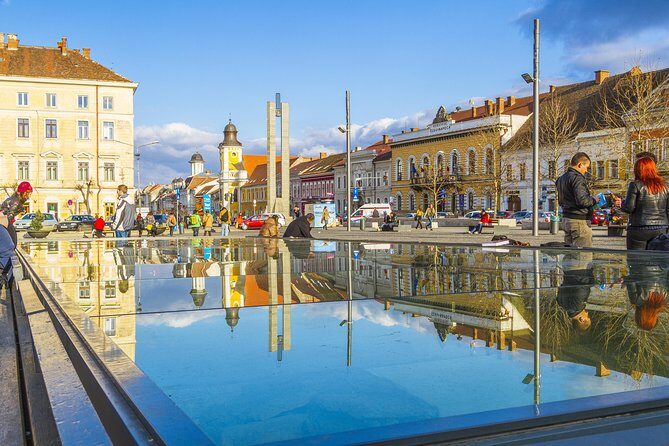 Cluj-Napoca Walking City Tour - Exploring the Itinerary in Detail