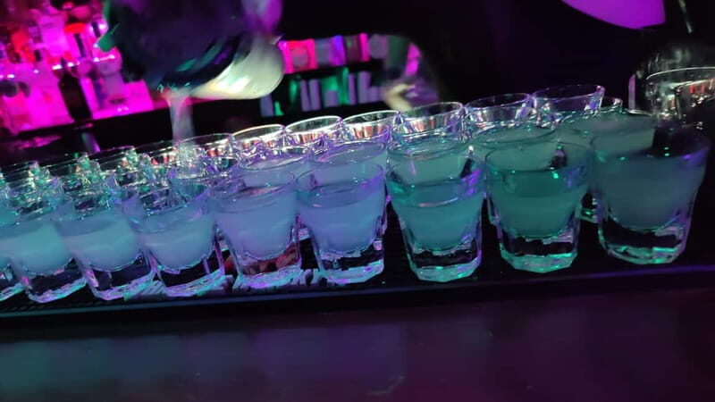 Cluj-Napoca: Weekend Pub Crawl - Venue 1: Starting with a Bang