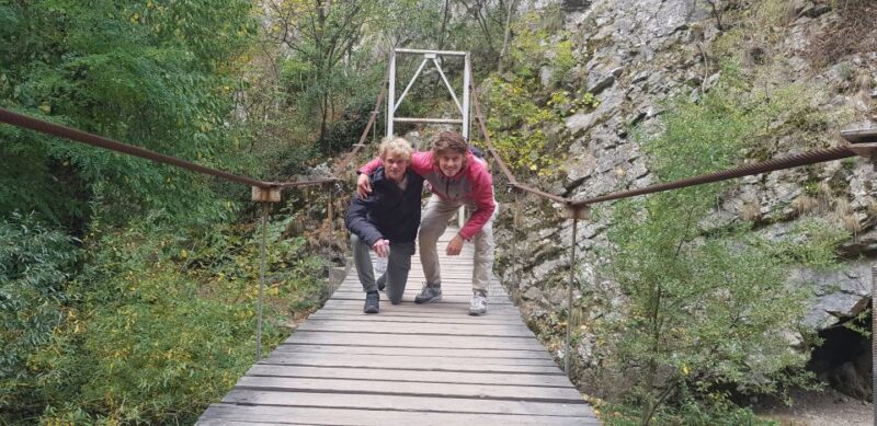 Cluj: Outdoor Activities Day Trip with Zip Line and Hike - The Itinerary: What to Expect