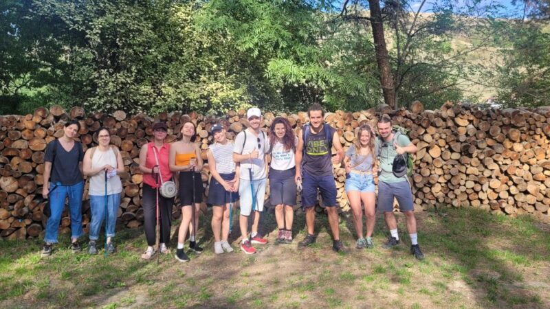 Cluj: Outdoor Activities Day Trip with Zip Line and Hike - Reviews: What Past Travelers Say