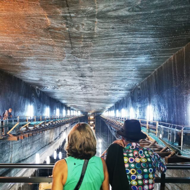 Cluj: Turda Salt Mine, Corvin Castle, Alba Carolina Tour - Who Should Consider This Tour?