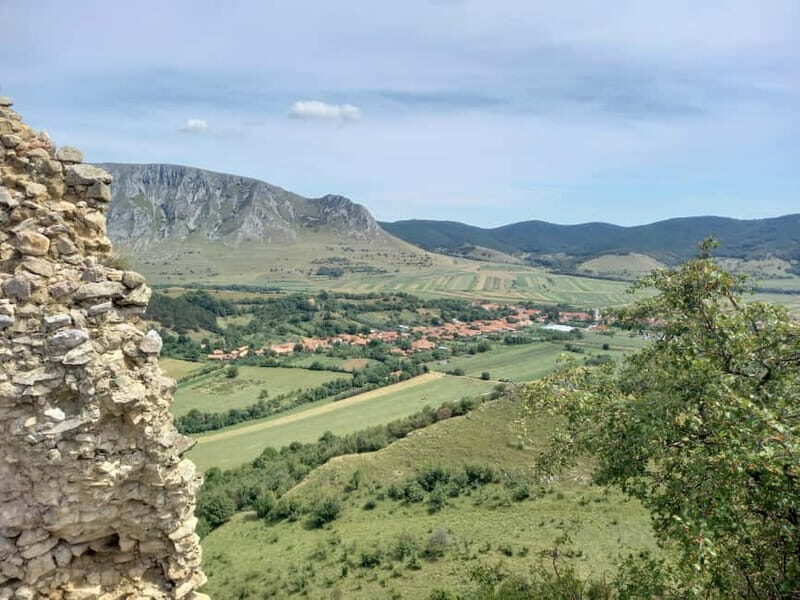 Cluj: Turda Salt Mines, Rimetea, and Coltesti Fortress Tour - Final Thoughts