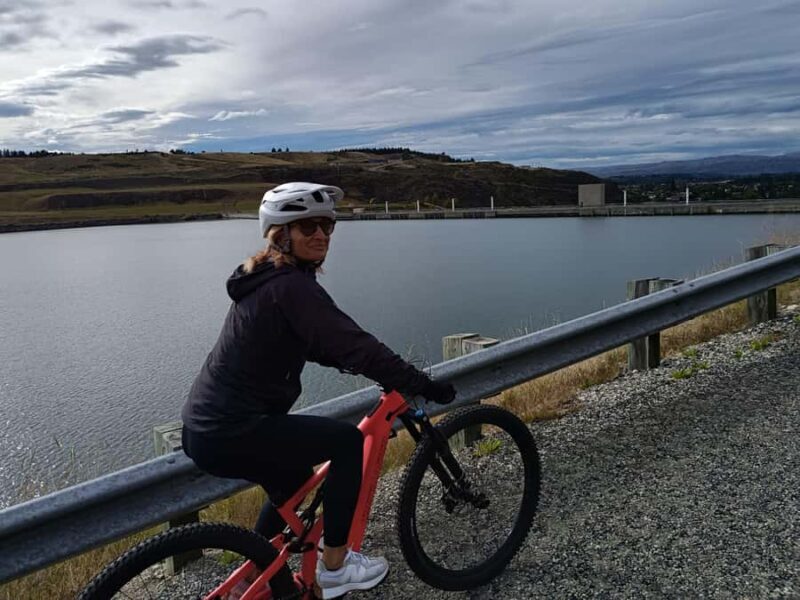 Clyde: Roxburgh Gorge Trail Bike Ride with Jet Boat - Analyzing the Experience in Detail