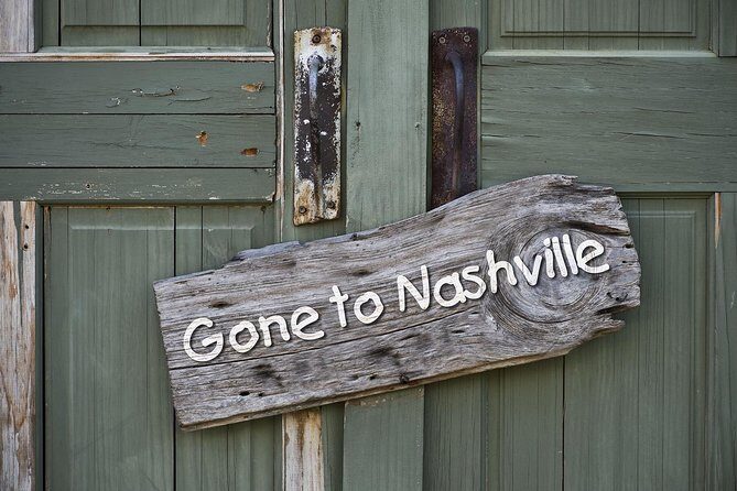 CMA 2026 Festival Nashville - 7 Nights Nashville + CMA Club Level - Key Points  