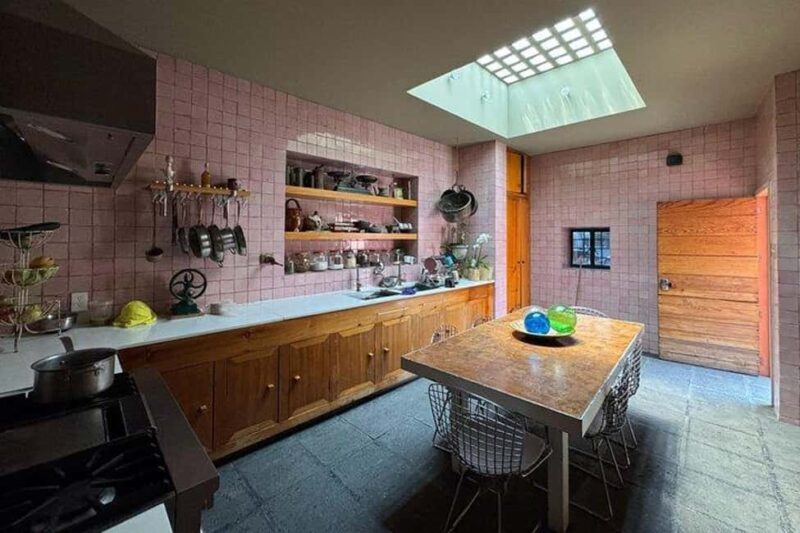 CMDX: Luis Barragan Legacy Exclusive Tour at Casa Pedregal - Key Points