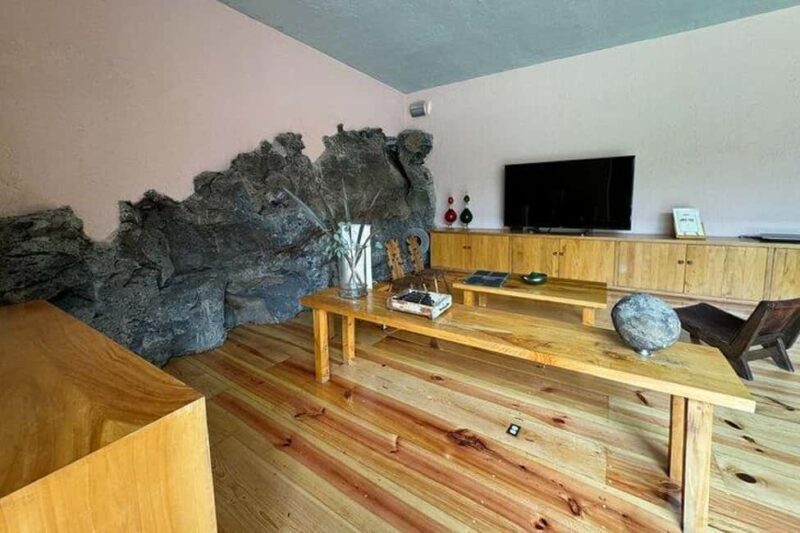 CMDX: Luis Barragan Legacy Exclusive Tour at Casa Pedregal - FAQ