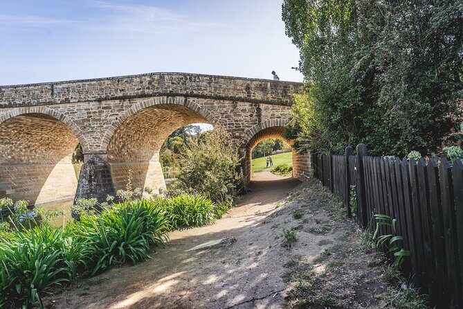 Coal River Valley, Lunch, Richmond & Tastings Private Day Tour - A Deep Dive into the Experience