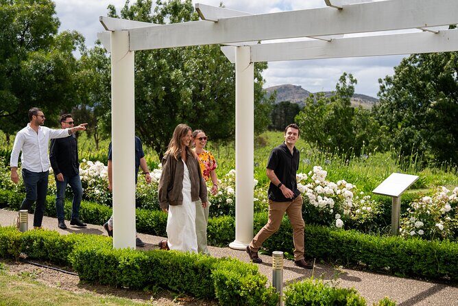 Coal River Wine Hopper - The Sum Up