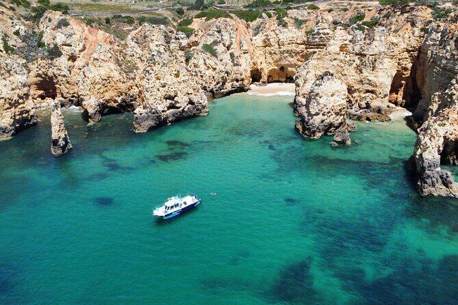 Coast Cruise Trip to Ponta da Piedade from Lagos - Who Will Love This Tour?