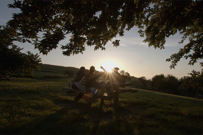 Coast, fish and txakoli wine - Valuing the Experience: What It Means for You