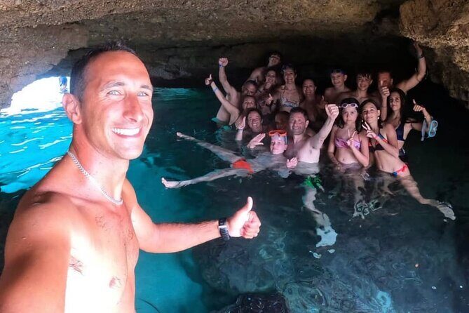 Coast of the Gods snorkeling tour: the best you can find. - Coast of the Gods Snorkeling Tour: The Best You Can Find