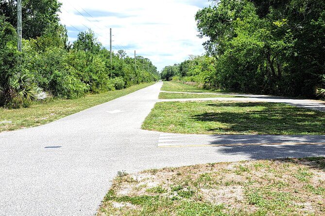 Coast to Coast Bike Trail - Why This Tour Works Well for Different Travelers