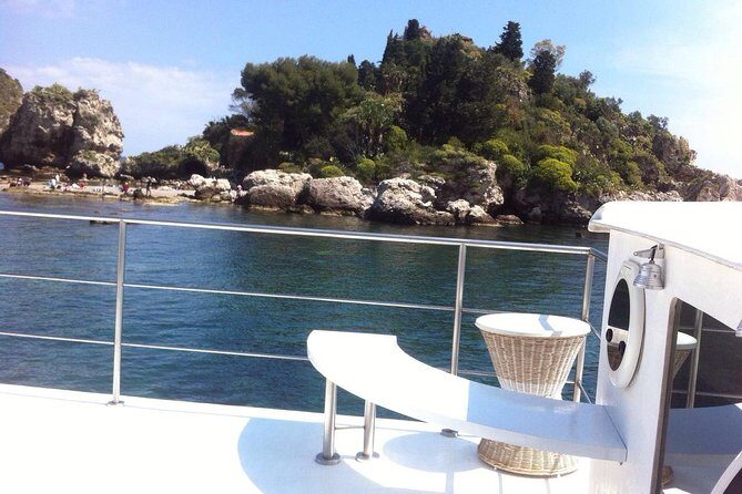 Coast to Coast from Taormina -2 HOURS MINI- CRUISE ISOLABELLA - Final Thoughts: Is This Tour Worth It?
