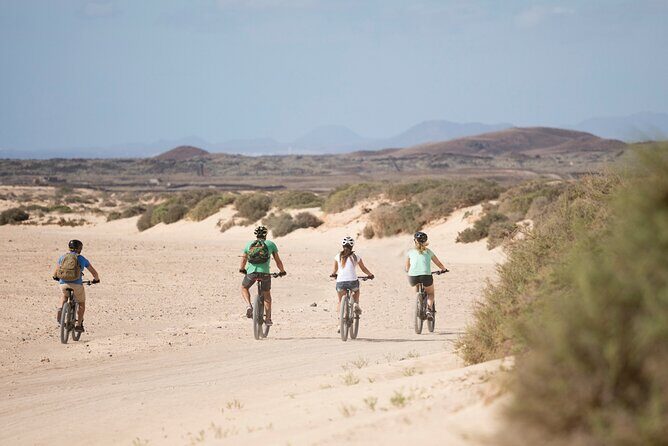 Coast to Coast PREMIUM eBike Tour; moderate level - 45 km - FAQ