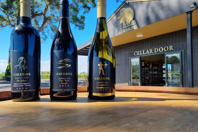 Coast to Country Winery Cycle Tour - Who Is This Tour Best Suited For?