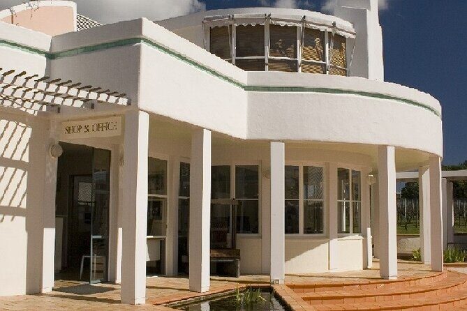 Coast to Country Winery Cycle Tour - Final Thoughts