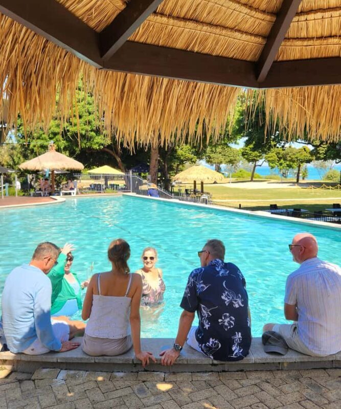 Coastal Beaches Adventures: Dingo Beach & Cape Gloucester - Key Points